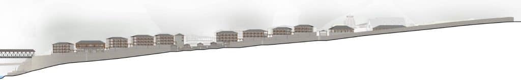 Kedarnath Redevelopment - INI Design Studio