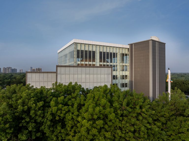 Astronomy and Space Science Gallery, Science City - INI Design Studio