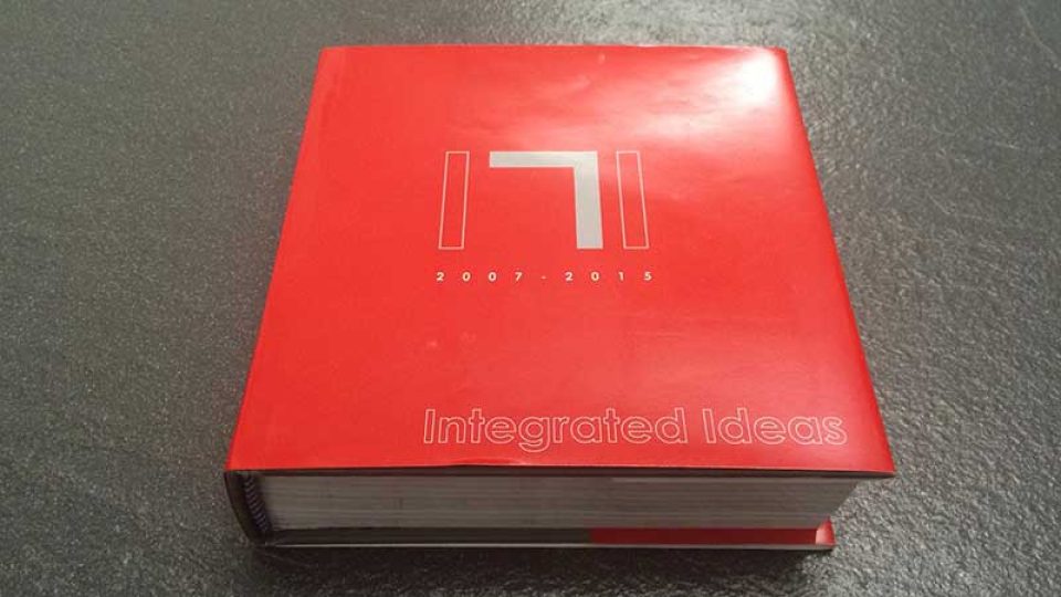 INI Integrated Ideas - INI Design Studio