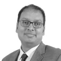 Nikul Shah - INI Design Studio