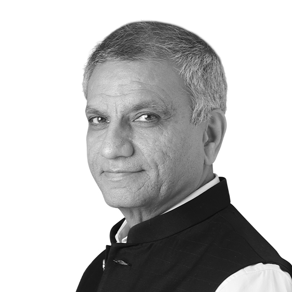 Jayesh Hariyani - INI Design Studio