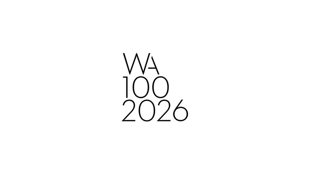 World Architecture 100 (WA100) - INI Design Studio